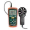 Extech Anemometer, 80 to 5906 fpm AN100 | Zoro