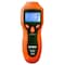 Extech Laser Tachometer, 2 to 99,999 rpm 461920 | Zoro