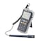 Extech Indoor Air Analyzer, 1 to 6000 PPM CO2 EA80 | Zoro