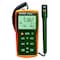 Extech Indoor Air Analyzer, 1 to 6000 PPM CO2 EA80 | Zoro