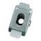 Nvent Caddy Strut Nut, 450 To 1100 lb Max Load SLICK375 | Zoro