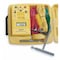 Extech Earth Ground Tester Kit, 820 Hz 382252 | Zoro