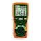 Extech Battery Operated Megohmmeter, 1000V 380260 | Zoro
