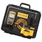 Fluke Handheld Micromanometer Kit,0 to 16In WC (FLUKE-922/KIT) | Zoro