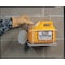 Stanley High-Impact, Puncture-Resistant Blade Disposal Container 11-080 ...