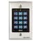 Securitron Digital Access Keypad, 99 User Code DK-12 | Zoro