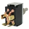 Carling Technologies Reversing Toggle Switch, DPDT, 4 Connections ...