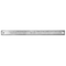 Westcott Ruler,15 Inch,Stainless Steel (10416) | Zoro