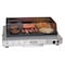 Cadco Griddle, Electric, Countertop CG-10 | Zoro