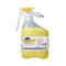 Diversey 94996458 $151.33 Prominence Floor Cleaner, 5 L, Citrus | Zoro.com
