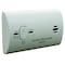 Kidde Carbon Monoxide Alarm, 85 dB at 10 ft, (2) AA Batteries ...