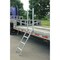 B/A Products Co. BA-LADDER20 $606.00 Step Deck Trailer Ladder | Zoro.com