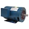 Weg Three-Phase General Purpose Motor, 20 HP, 256TC Frame, 230/460V AC ...