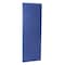 Spalding Wall Padding, Blue, 2 x 6 ft. IW200-1003 | Zoro