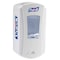 Purell LTX-12 1200mL Hand Sanitizer Dispenser, Touch-Free, White 1920 ...