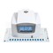 Pyramid 3500 $249.97 Time Clock and Document Stamp, Digital, | Zoro.com