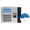 Pyramid Biometric Time Clock System, Digital, TTELITEEK | Zoro