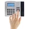 Pyramid Biometric Time Clock System, Digital, TTELITEEK | Zoro