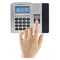 Pyramid TTELITEEK $467.84 Biometric Time Clock System, Digital, | Zoro.com
