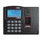 Pyramid Biometric Time Clock System, Digital, TTELITEEK | Zoro