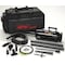 Metrovac DataVac Pro Series Toner Vac / Blower with Carry Case MDV-2TCA ...