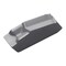 Kyocera Cut-Off Insert, PVD Carbide TKN3PPR930 | Zoro