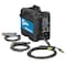 Miller Electric Multiprocess Welder, Multimatic 200 Series, 120 or 240 ...