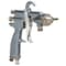 Binks 2101-4308-2 $369.04 Conventional Spray Gun, Pressure, 0.070 ...