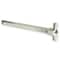 Assa Abloy Accentra Rim Square Bolt, Exit Device, Grade 1 2150 x 630 | Zoro