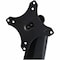 Startech.Com Heavy Duty Desk Mount Monitor Arm - 9kg ARMPIVOTHDB | Zoro