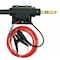 Parker Torchology Spool Gun with Auto-Voltage Detection, 300A, 25ft ...