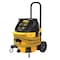 Dewalt Dust Extractorc, HEPA Filter, 155cfm DWV015 | Zoro