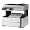 Epson Workforce St-M3000 Monochrome Mfp Supertank Printer, Copy/fax ...