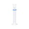 Zoro Select Graduated Cylinder, 500 mL UNCYLNGB-500 | Zoro