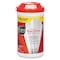 Sanipro No-Rinse Sanitizing Multi-Surface Wipes, Unscented, 95 ...