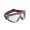 3M Safety Goggles, GoggleGear 500 Series, Anti-Fog, Clear Lens, ANSI ...