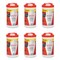 Sanipro No-Rinse Sanitizing Multi-Surface Wipes, Unscented, 95 ...