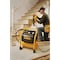 Dewalt Portable Electric Air Compressor, 1.1 HP DWFP55130 | Zoro