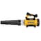 Dewalt FLEXVOLT(R) 60 V Battery Powered Leaf Blower, 760 cfm, 160 mph ...