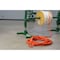 Greenlee Cable Pulling Rope, 1/2 In Dia, 300 ft 455 | Zoro
