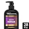 Tresemm Tresemme Keratin Repair Smoothing Shampoo, 28 Fluid Ounce, 6PK ...