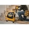 Dewalt Portable Electric Air Compressor, 1.1 HP DWFP55130 | Zoro