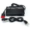 Liftcharger 24V 10A Battery Charger for Noblelift PTE33N EDGE 33 ...