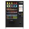 Koolmore Non-Refrigerated Vending Machine with 60 Slots, Credit Card ...