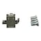 Square D Q1100AN Circuit Breaker Neutral Lug Kit | Zoro.com