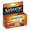 Airborne Immune Support Effervescent Tablet, Zesty Orange, 10 Per Box ...