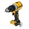 Dewalt Cordless Hammer Drill, 20V DC, 1/2" Chuck DCD805B | Zoro