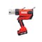 Ridgid RP 350 Standard Cordless Press Tool Kit, For 1/2 in to 4 in 18 V ...