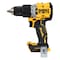 Dewalt Cordless Hammer Drill, 20V DC, 1/2" Chuck DCD805B | Zoro