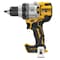 Dewalt 20V MAX* XR Brushless Cordless 1/2 in. 3-Speed Hammer Drill ...